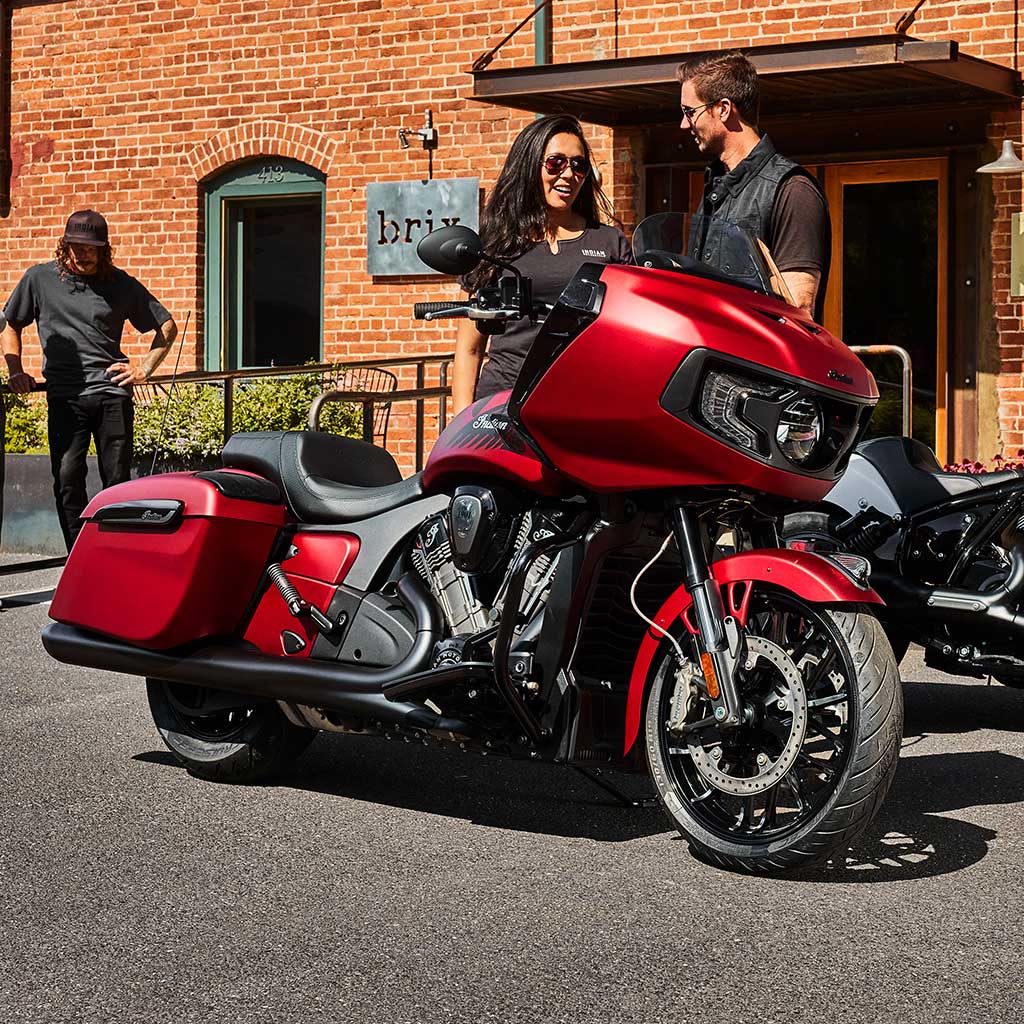 Dealership: LOWRIDER MAMA INDIAN MOTORCYCLE